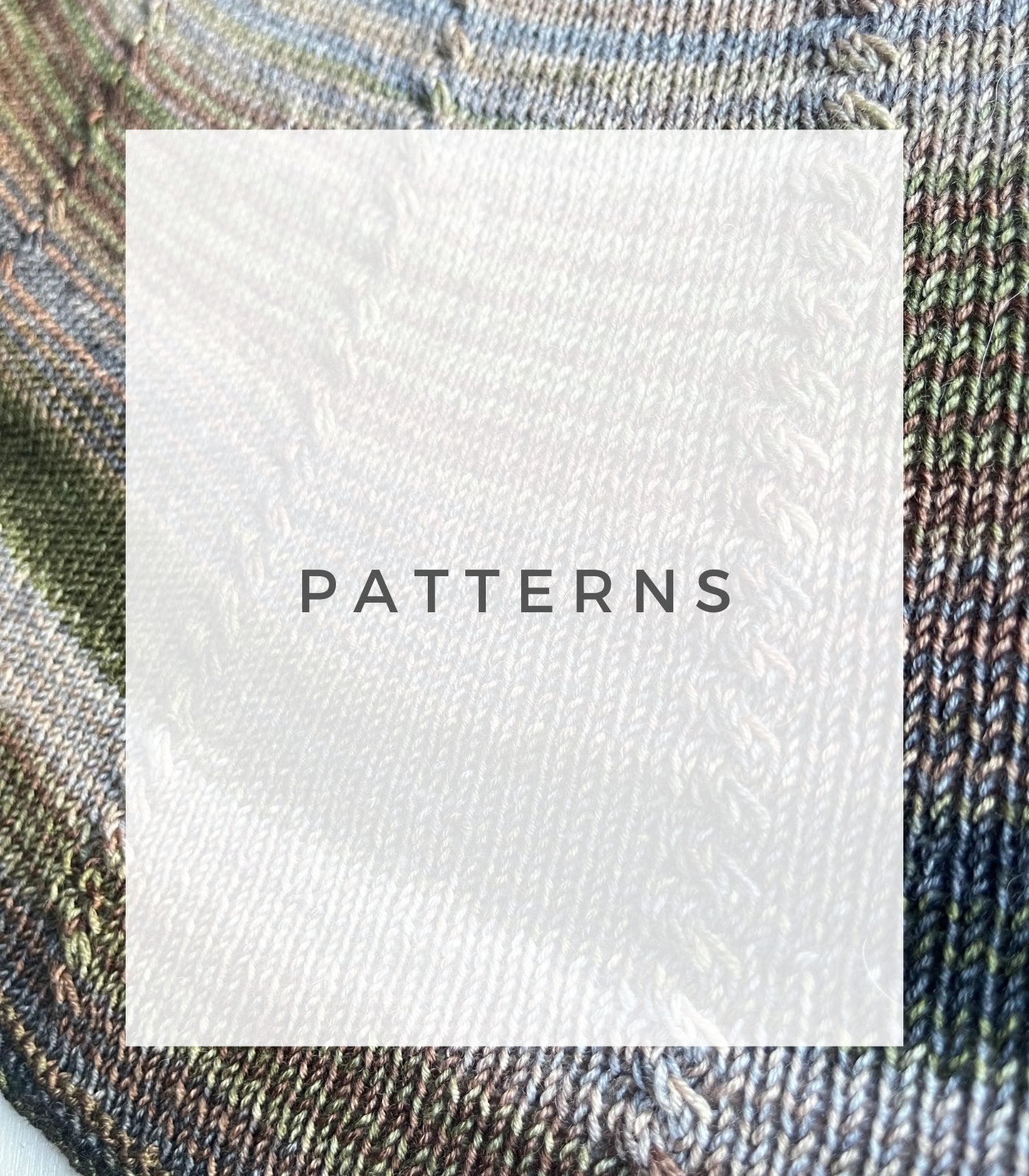 Mountaintop Yarn | Indie Hand-Dyed Yarn and Handmade Items