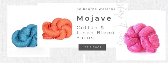 Mountaintop Yarn | Indie Hand-Dyed Yarn and Handmade Items