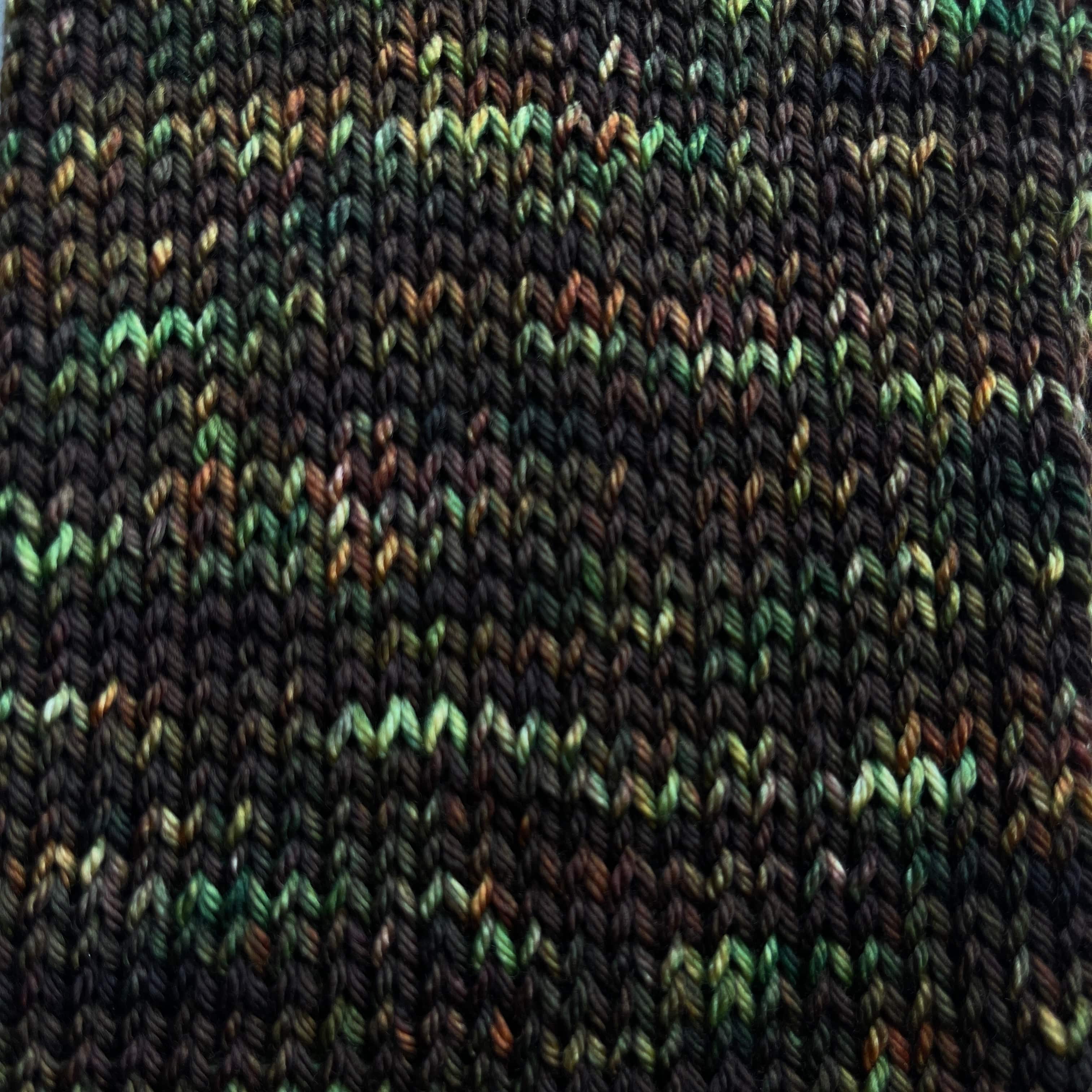 Mountaintop Yarn | Indie Hand-Dyed Yarn and Handmade Items