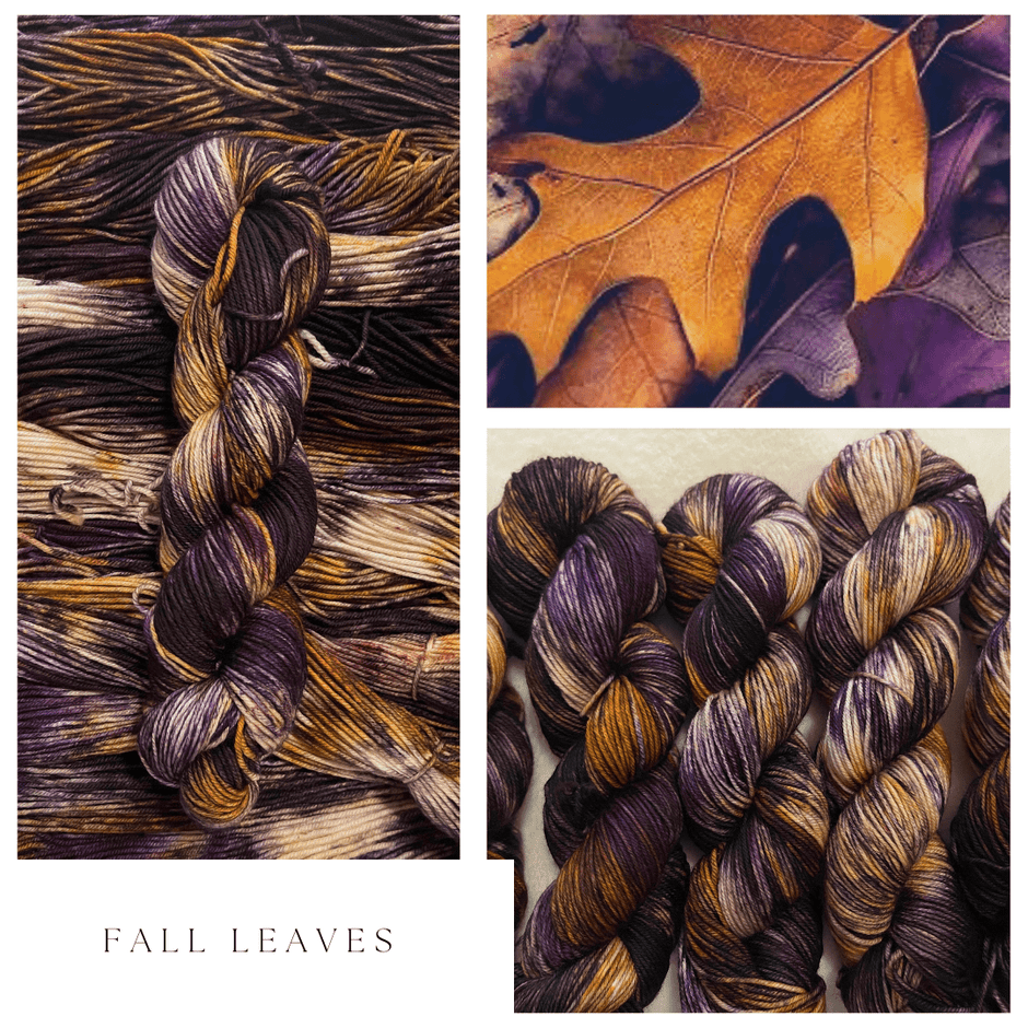 Mountaintop Yarn | Indie Hand-Dyed Yarn and Handmade Items