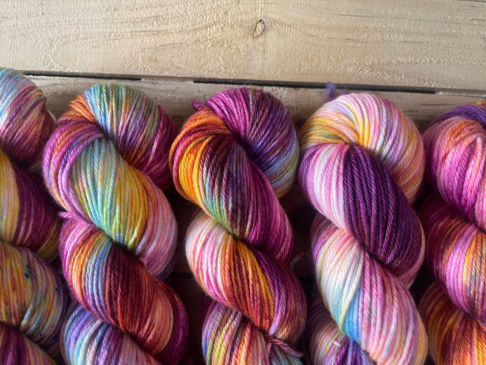 Glass Gem Corn – Mountaintop Yarn